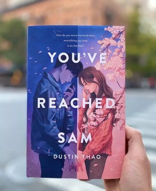 You've Reached Sam by Dustin Thao | Daraz.com.bd