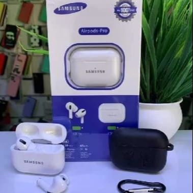 Samsung Airpods_Pro,100% Original.Wireless Bluetooth Tws Headset ...