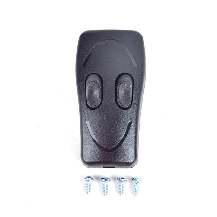 1PCS Lamp Double Control Switch CE Floor Light Table Lamp Push Button ...