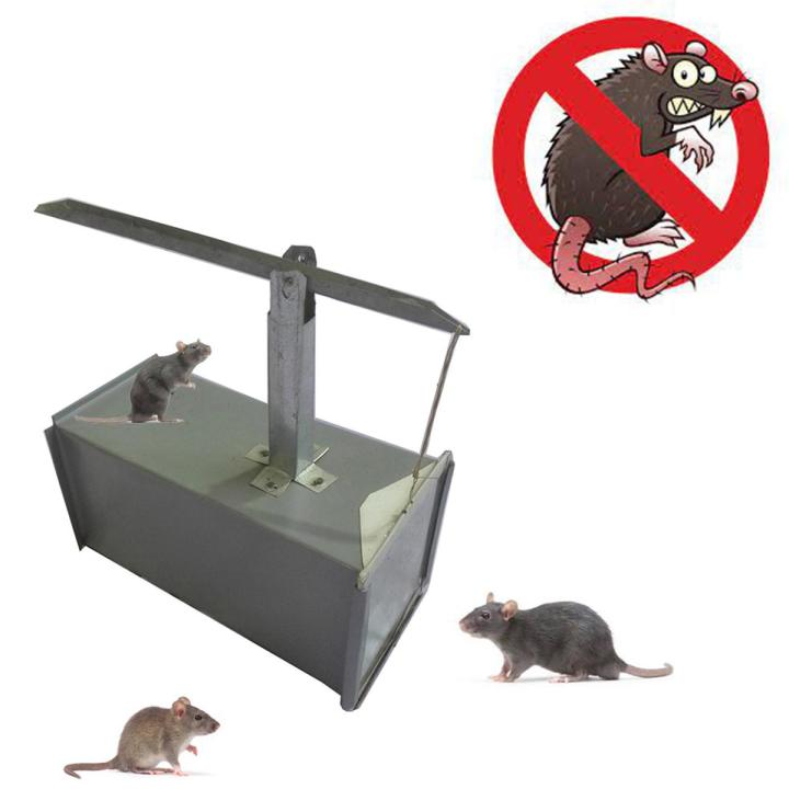 rat killer box rat trap mouse trap Weeds & Pest Control | Daraz.com.bd