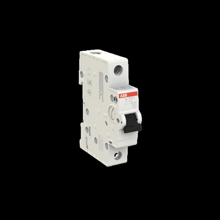 ABB 3KA Single Pole 20A Miniature Circuit Breaker - MCB | Daraz.com.bd