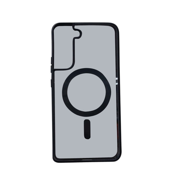 Samsung Galaxy S22+ 5G / S22 Plus Magsafe Magnetic Case - Slim ...