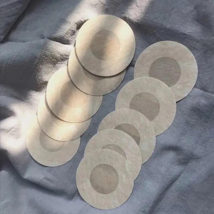 【Top Picks】 Women's Invisible Tape Bra Stickers Adhesivo Bra Sticky Bra ...