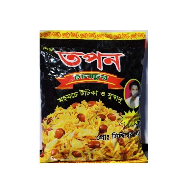 Topon Chanachur - The Spicy Treat from Khulna (900g)/Very Popular Snack ...