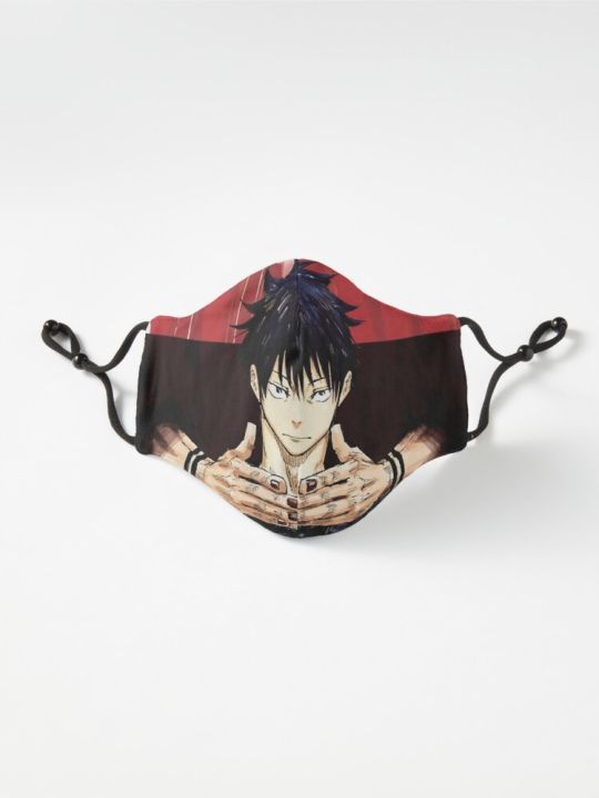 Jujutsu Kaisen Satoru Gojo Suguru Geto Anime Series Six Layer Stylish ...