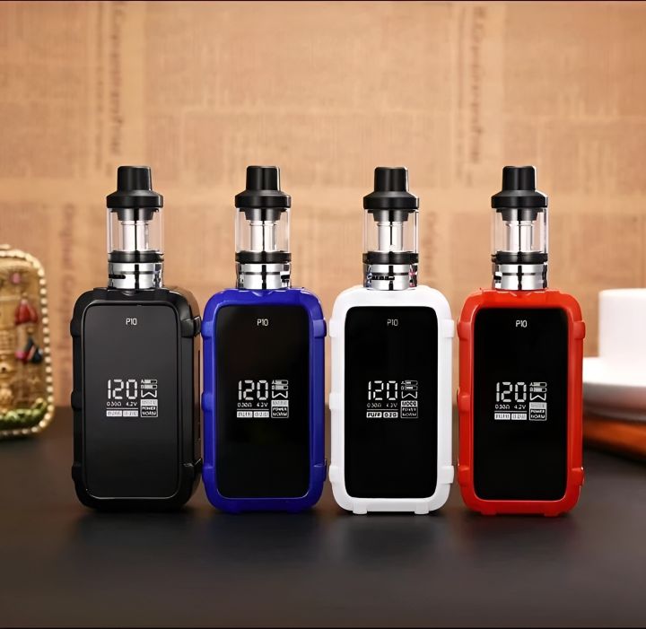 Dotent P10 Vape Disposable Vape e-Cigarette Without Liquid.Gaft Flaveor ...