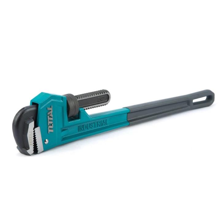 TOTAL Pipe Wrench (24 inch) Industrial Series - THT171246 | Daraz.com.bd