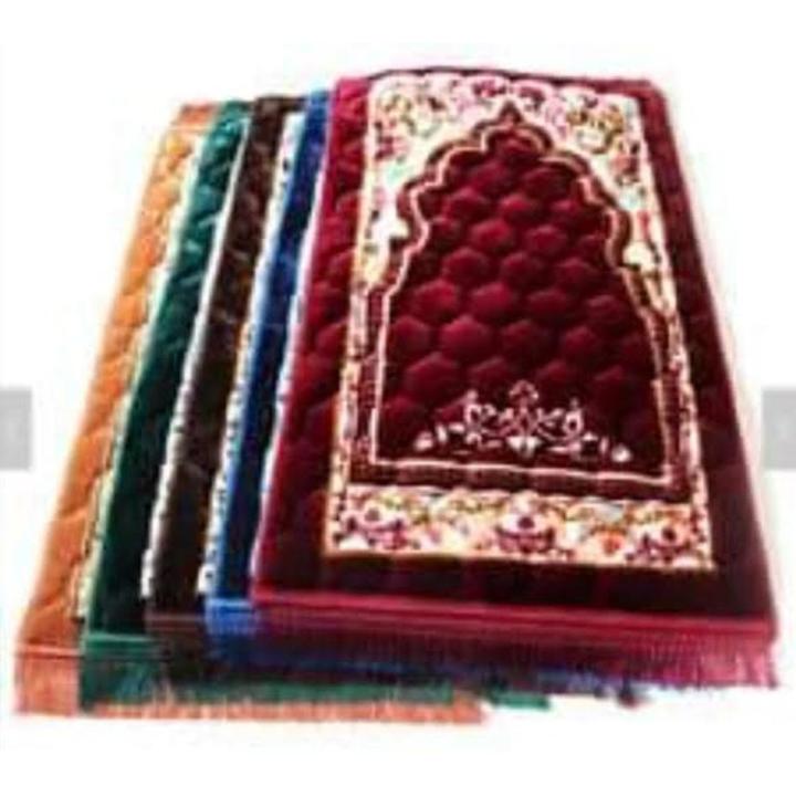 High quality China Soft Prayer Jaynamaj Mash Jaynamaj different colors ...