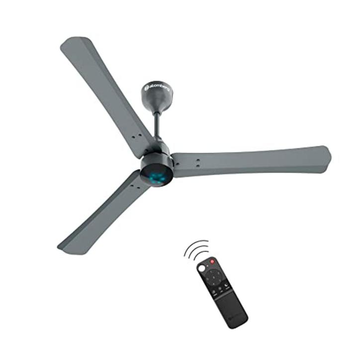 Atomberg Renaissa + 1200 Mm Bldc Motor 5 Star Rated Ceiling Fan Fan ...