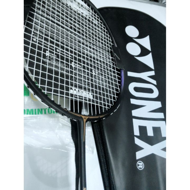 Yonex Carbonex 15 SP Badminton Racket with String | Daraz.com.bd