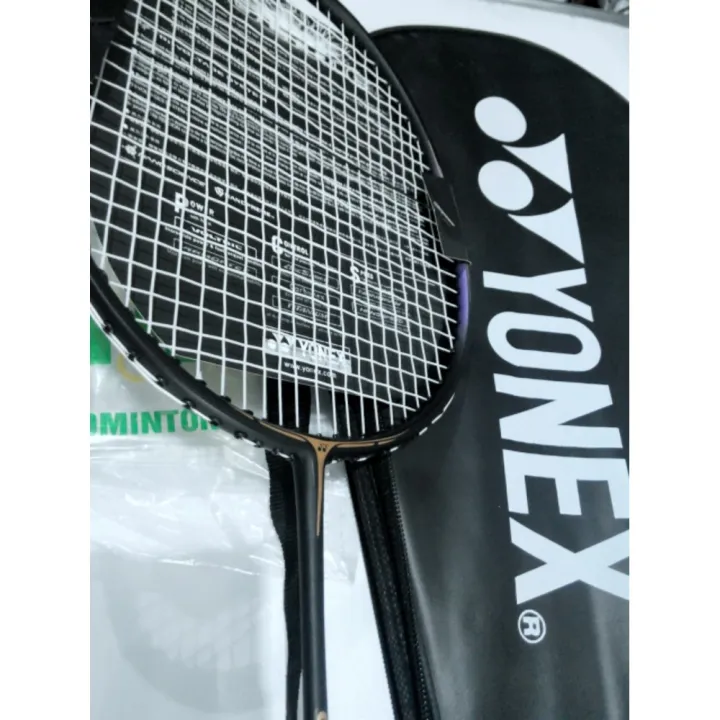 Yonex Carbonex 15 SP Badminton Racket with String | Daraz.com.bd