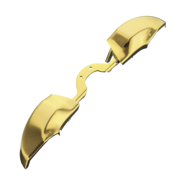 Motorcycle Replacement LB RB Bumper Button+Front Damper For Xbox One ...