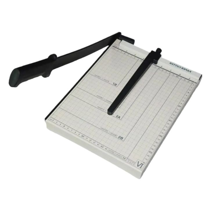 A4 Size Professional Paper Cutting Machine | Daraz.com.bd