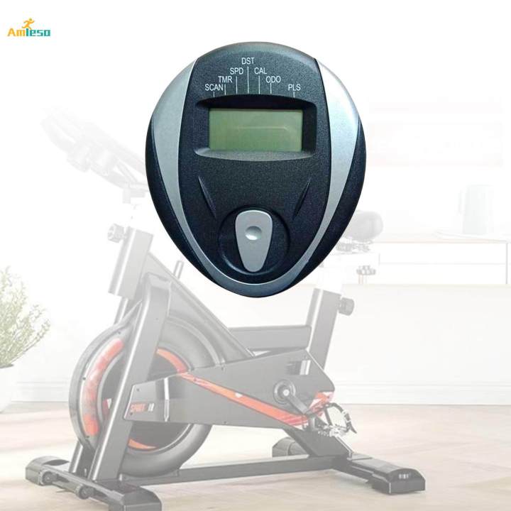 Monitor LCD with Professional, Easy to Install, Durable Counter for ...