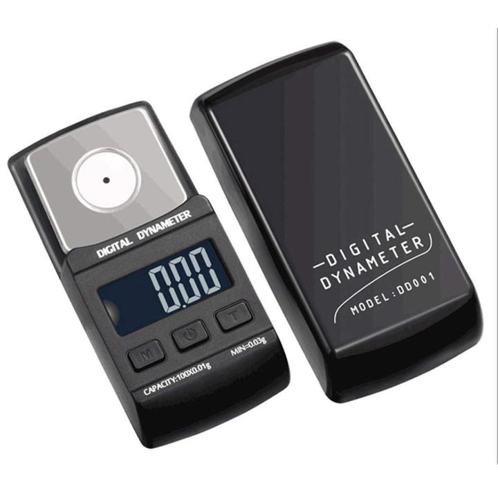 Digital Turntable Force Scale Gauge Arm Load Meter | Daraz.com.bd