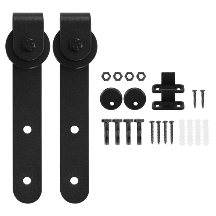 Cabinet Sliding Barn Door Hardware Kit Super Sliding Door Hardware ...