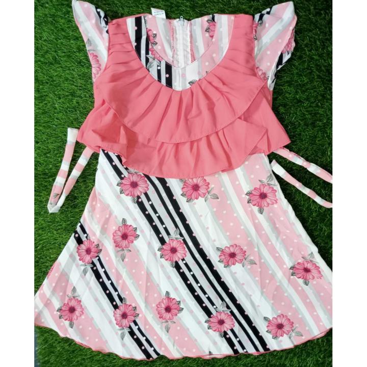 girls fashion long jama | Daraz.com.bd