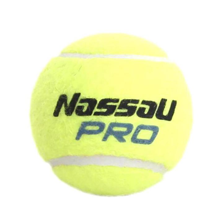 Nassau Championship Pro Tennis Ball | Daraz.com.bd