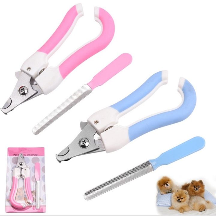 Cat Nail Cutter Dog Nail Clipper Professional Pet Nall cutter | Daraz ...
