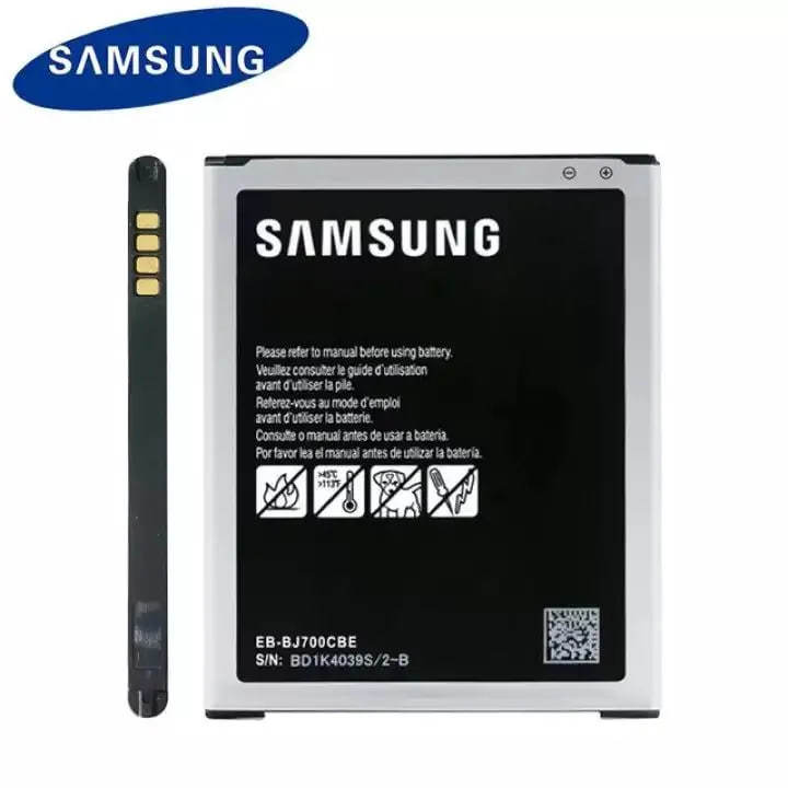 Samsung Galaxy J7 NXT Battery 3000mAh | Daraz.com.bd