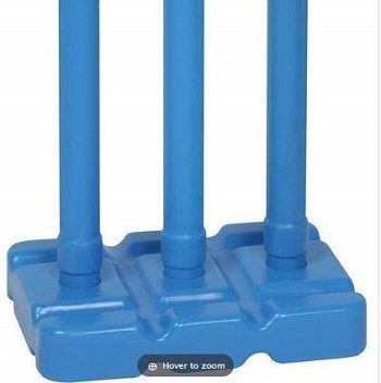 Plastic Cricket Stamp - Blue | Daraz.com.bd