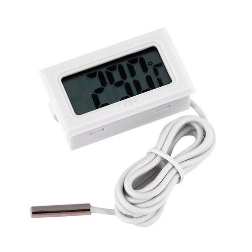 Temperature meter-digital display | Daraz.com.bd