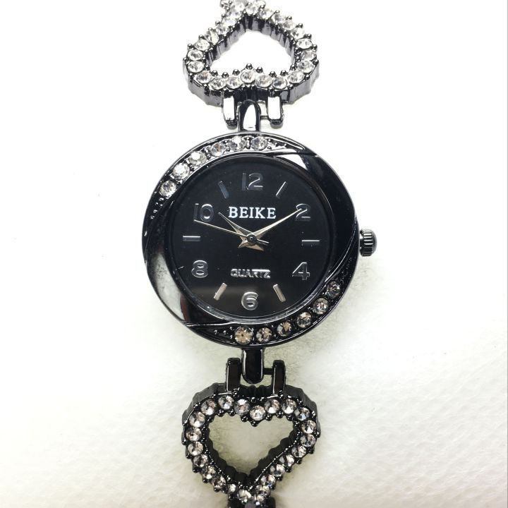 Beike Ladies Stylish Watch, Casual Quartz | Daraz.com.bd