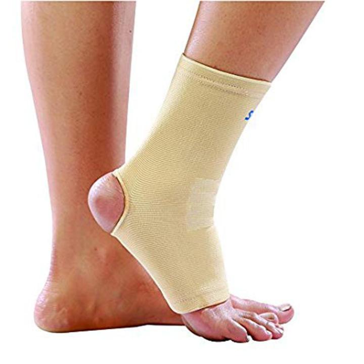 Dynamic Ankle Support (Pair) | Daraz.com.bd