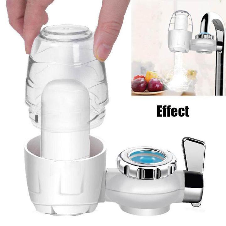 Tap Faucet Home Kitchen Filter Replace Part For Haier Joyang TCL Water ...