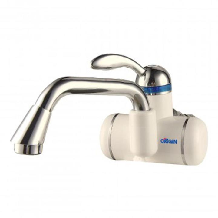 ORIGIN Instant Water Heater Tap OIWH-AH30T1 (Spout) | Daraz.com.bd