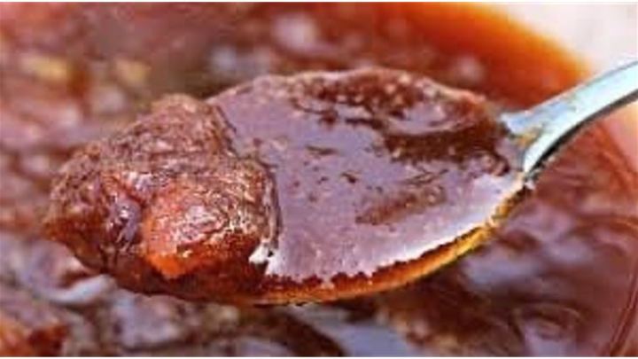 Khejur jhula gur-500gm | Daraz.com.bd