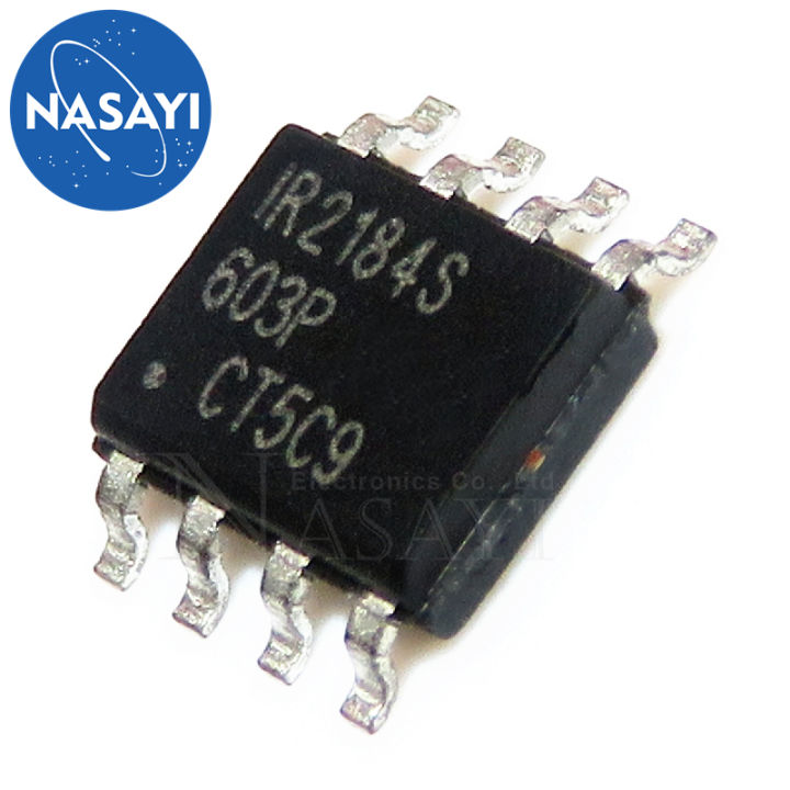 5pcs IR2184S IR2184 SOP-8 | Daraz.com.bd