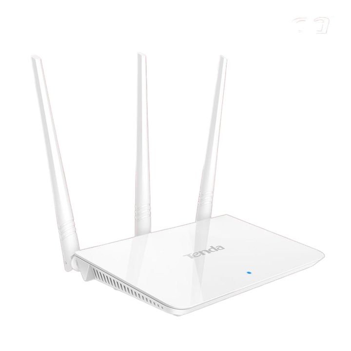 Tenda F3 300Mbps High-Performance WiFi Router "high-performance" and ...