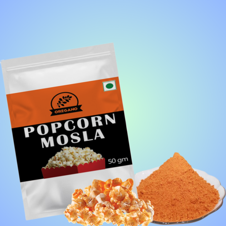 Popcorn Mosla 50gm | Daraz.com.bd