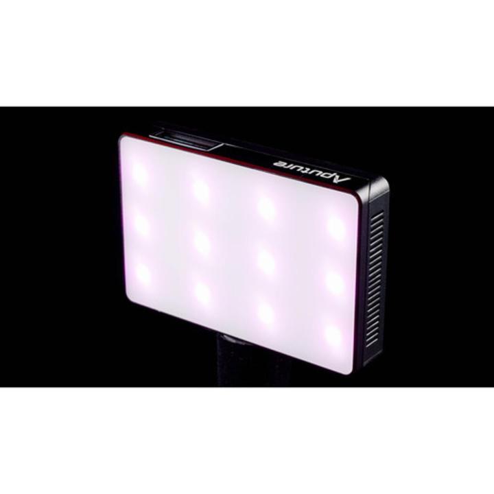 Aputure MC RGBWW LED Light | Daraz.com.bd