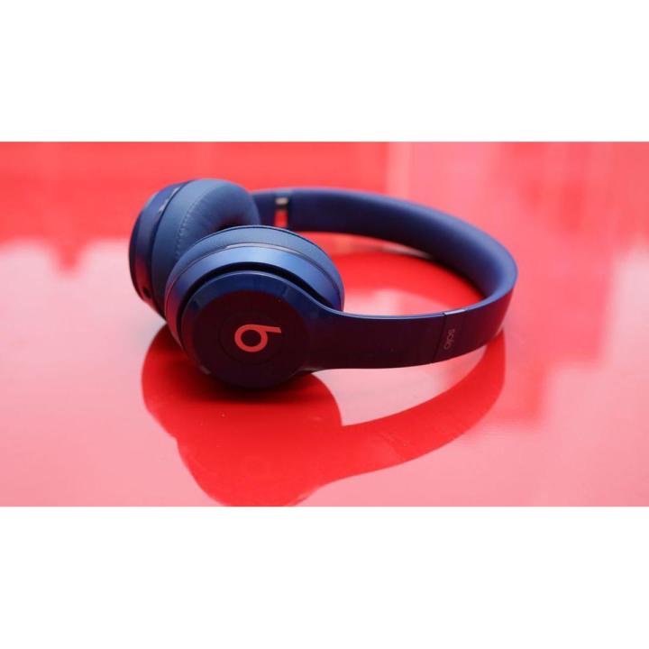 Solo 2 wireless TM 12 Bluetooth Stereo Dynamic Wireless Headphones ...