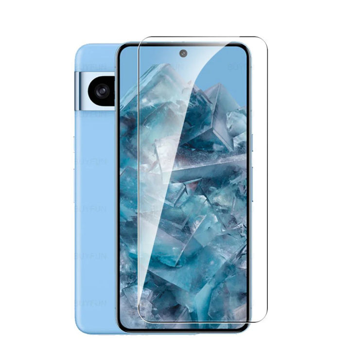 1Pcs for Google Pixel 8 Pro 5G Explosion Proof Security Screen ...