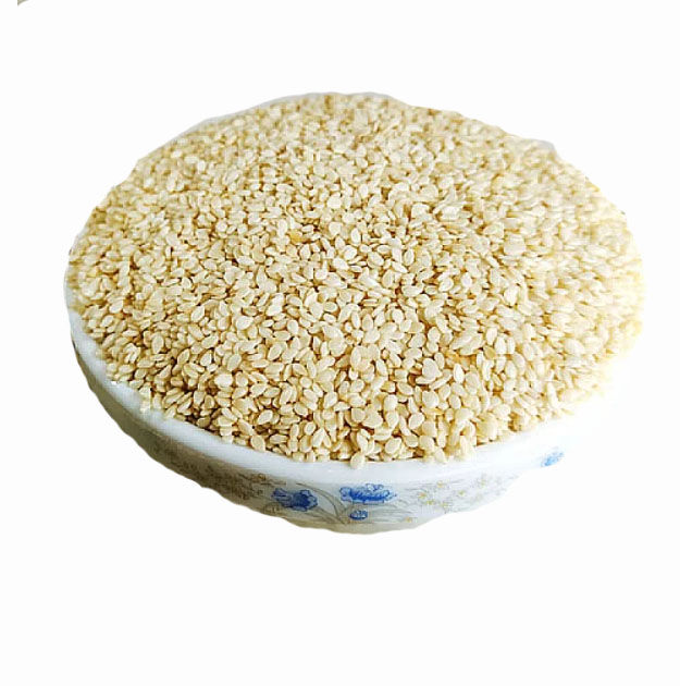 Til white Sesame Seeds Sada 1 kg | Daraz.com.bd