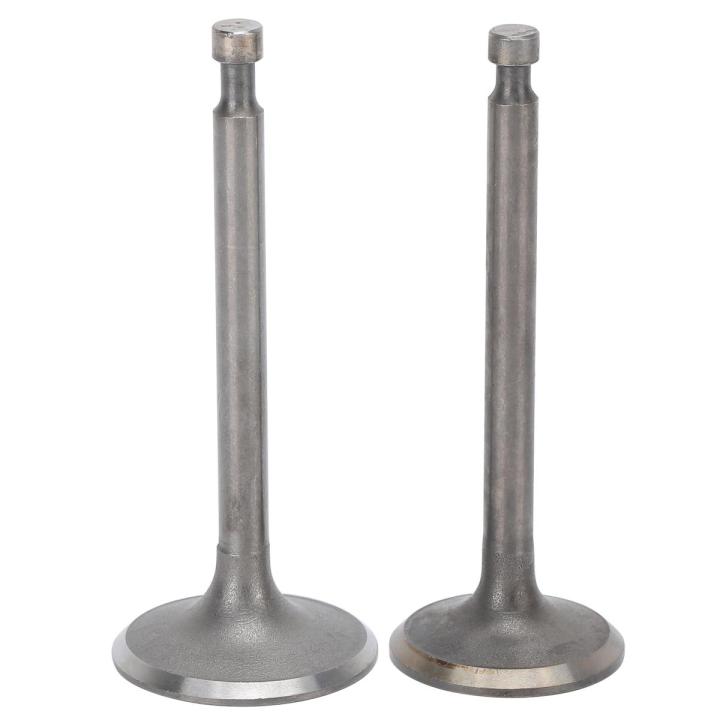 FastUU Engine Generator Valve WearResistant Intake Exhaust Valves Kit ...