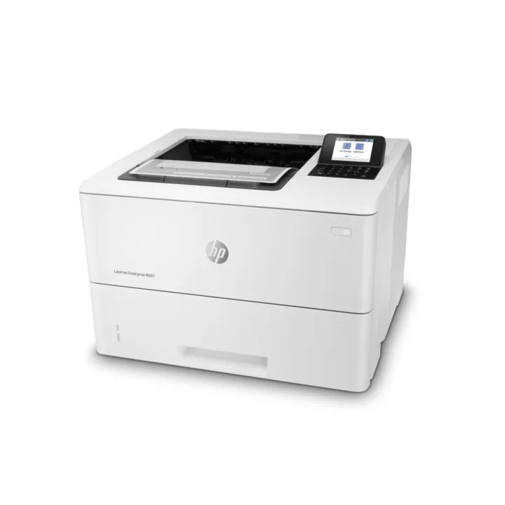 HP LaserJet Enterprise M507dn Printer | Daraz.com.bd