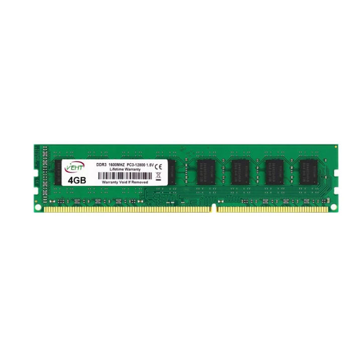 DDR3 RAM DDR3L 2GB 4GB 8GB Desktop Memory 1066 1333 1600 MHz PC3 8500 ...