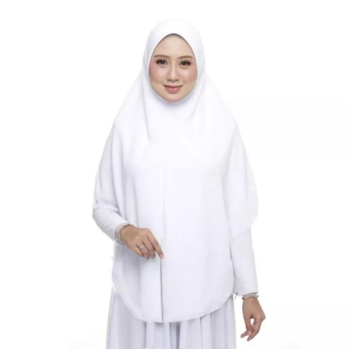 INSTANT HIJAB / MADE BY CHINESE LINEN/all Muslim woman long hijab ...