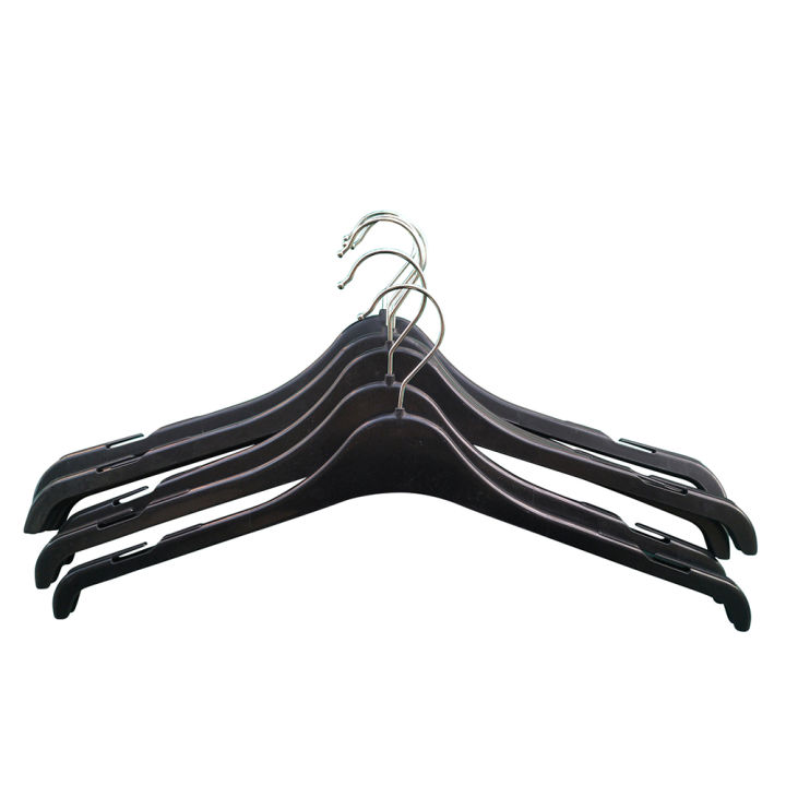 Plastic Hanger 24 piece set | Daraz.com.bd