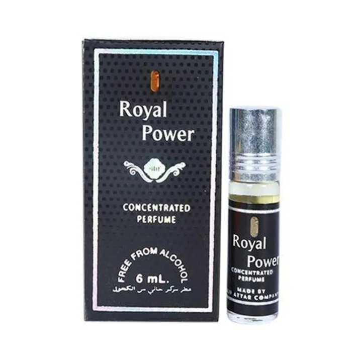 Combo of Mens White Tupi and Al Rehab Royal Power Attar | Daraz.com.bd