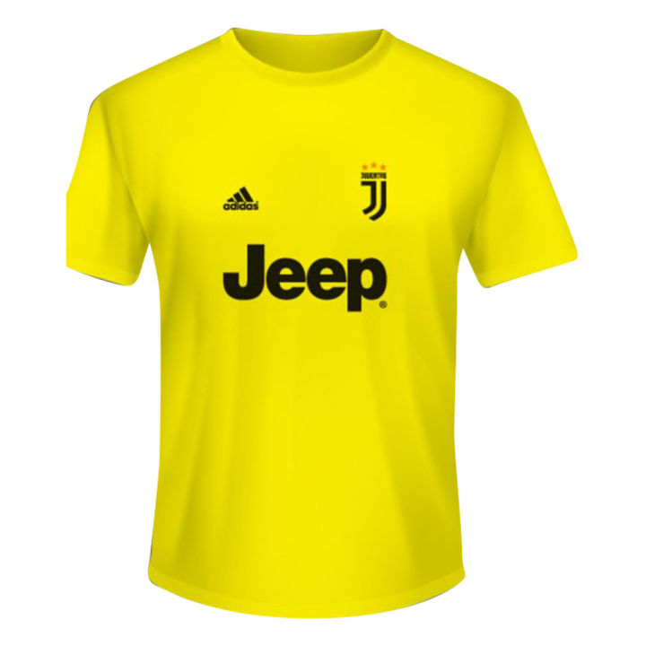 Juventus Jersey Number 7 Ronaldo - Jersey | Daraz.com.bd