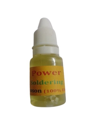 Soldering Loson Liquid Flux Soldering Liquid Paste For Soldering ...