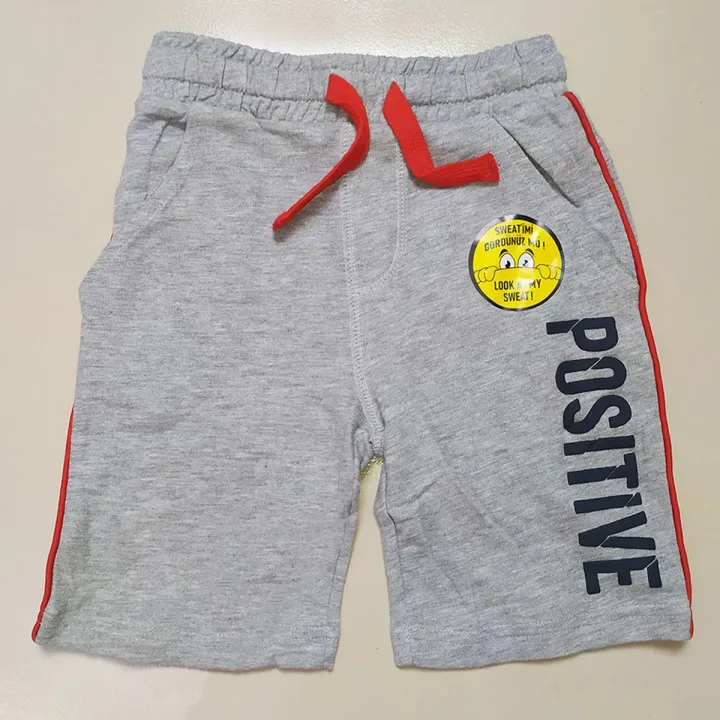 OVS Two Quarter Pant for Boy's (2-10 Years) | Daraz.com.bd