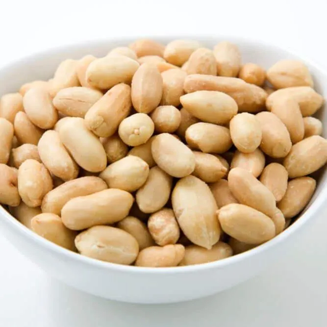 Thai Chinese Peanuts/ Dried Fruits/ Dry Fruits/ Dry Food/ Dried Food ...