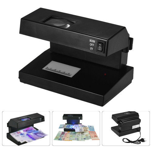 Fake Note Detector Machine AD-2138 | Daraz.com.bd