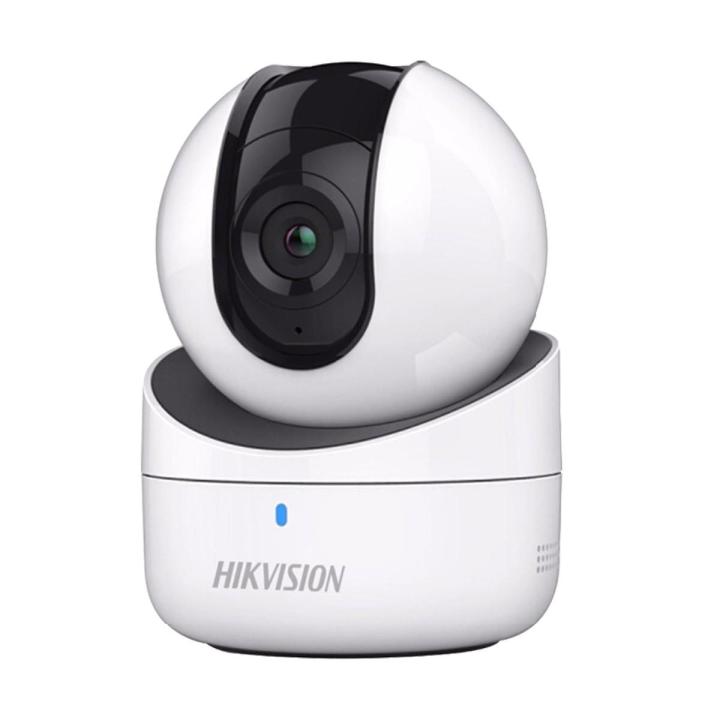 Hikvision Mini Pt Dome IP Camera | Daraz.com.bd